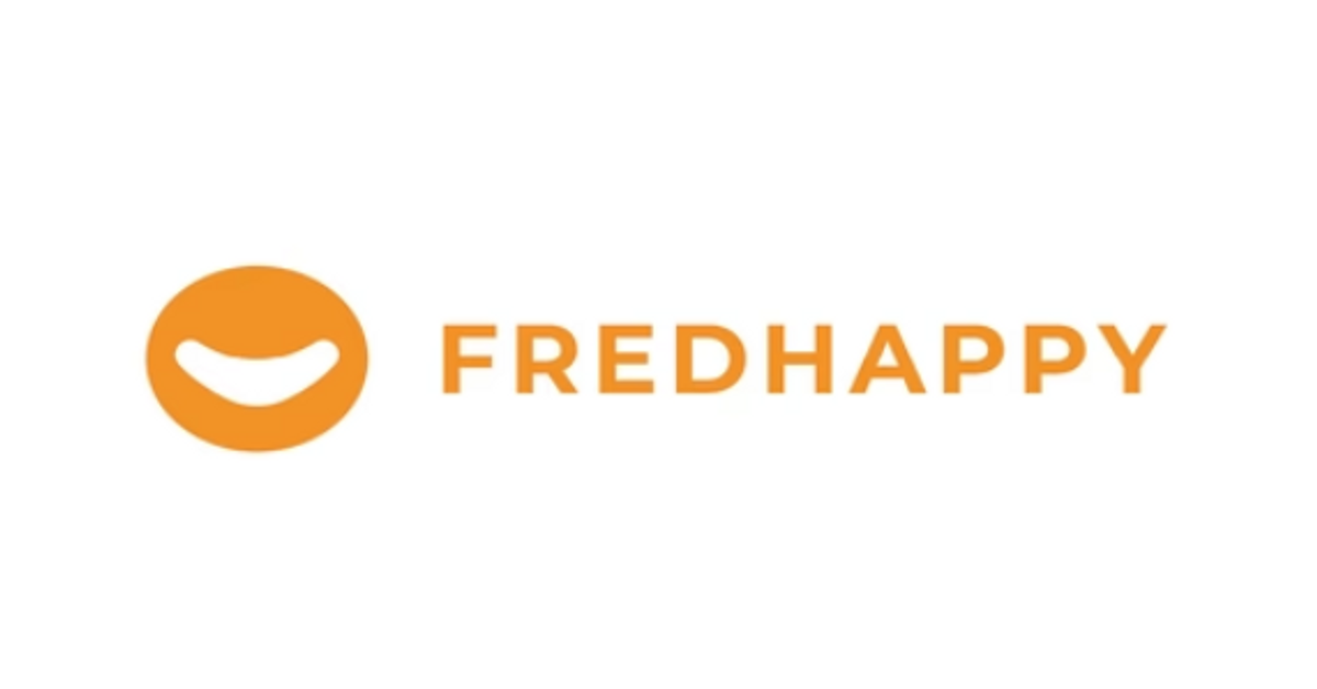 Fredhappy